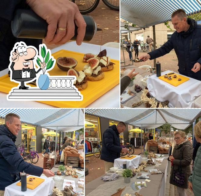 Top 7 Restaurants in Putten, Januar 2025 - Restaurant Guru