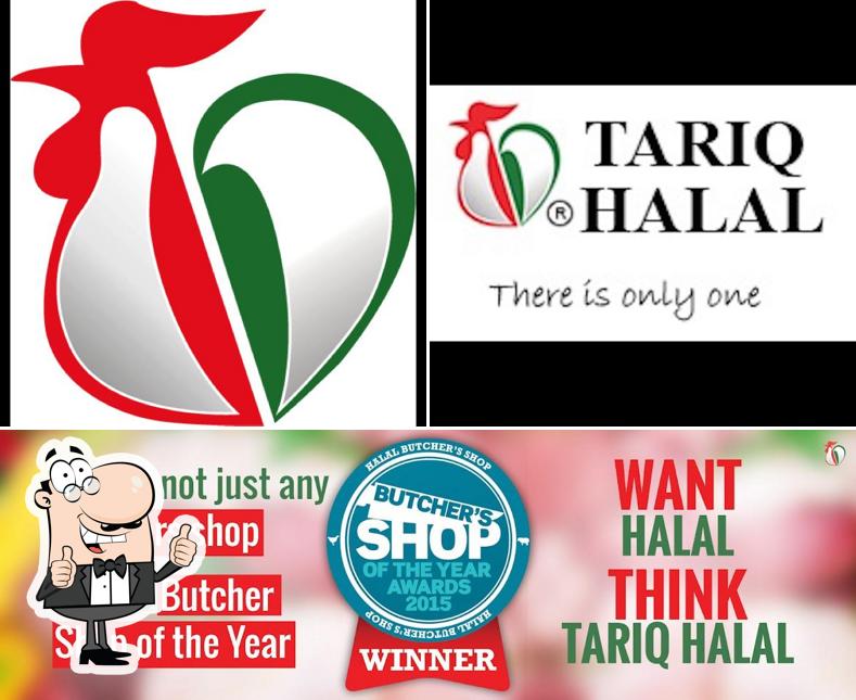 Tariq Halal Meats- Croydon Branch in Croydon - Restaurant reviews