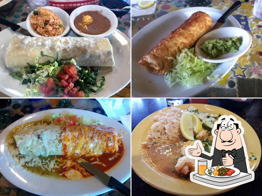 Teresa's Mosaic Cafe, Tucson - Restaurant menu, prices and reviews