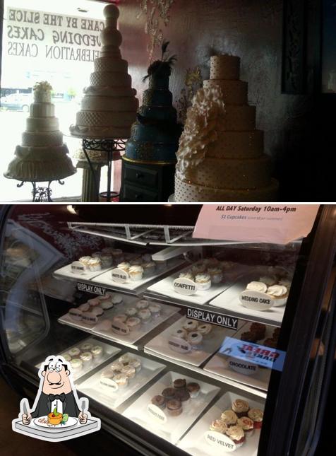 The Cake Guys, Dallas - Restaurant menu, prices and reviews