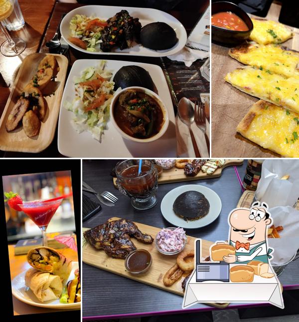 Tiki Bar London, London - Restaurant menu, prices and reviews