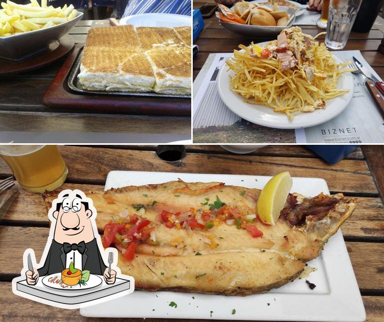 VIP Rosario, Rosario - Menú del restaurante, precios y reseñas