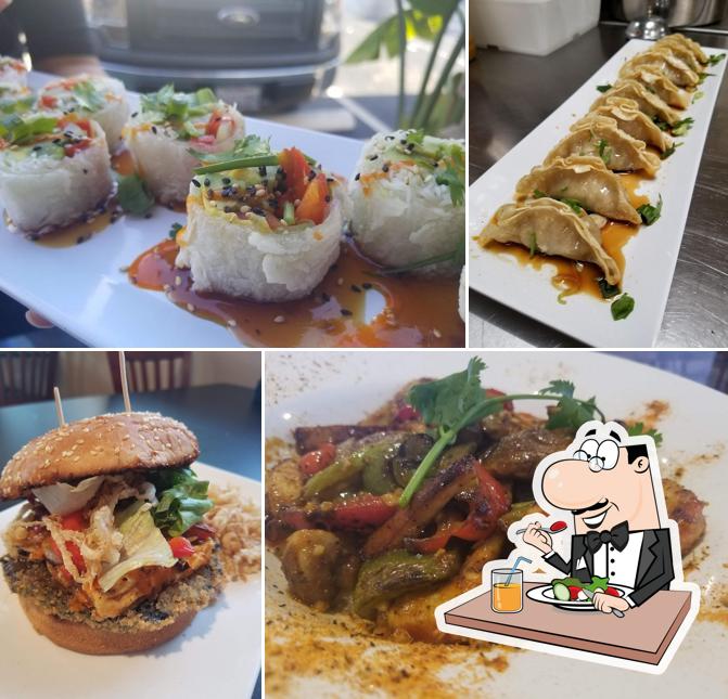 Vegan Fresh 2U, Rancho Cordova - Restaurant menu, prices and reviews