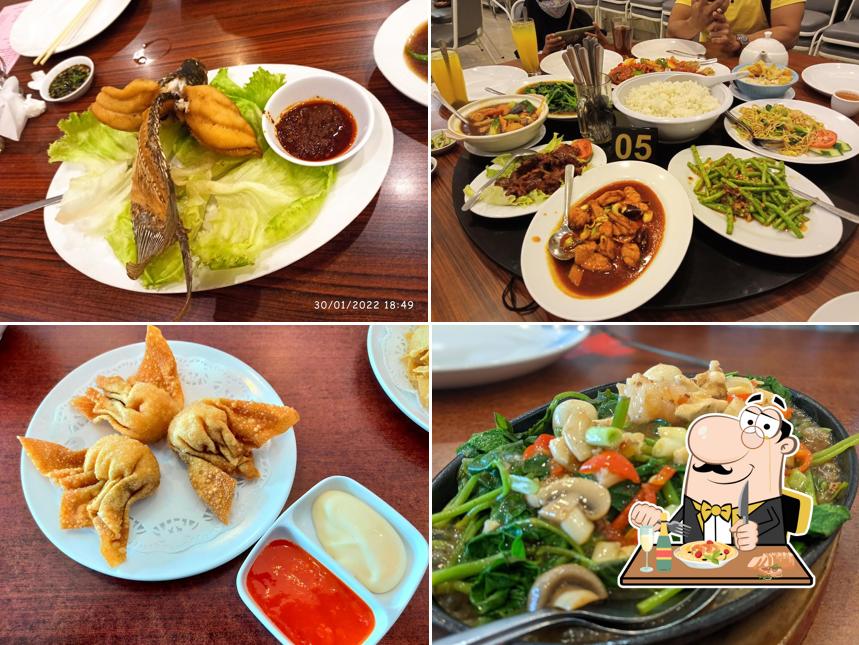 Restoran Renon, Denpasar - Restaurant menu, prices and reviews