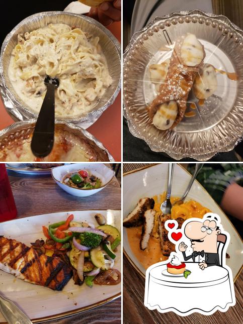 Top 3 restaurants with greek pizza in Ruston, september 2025 ...