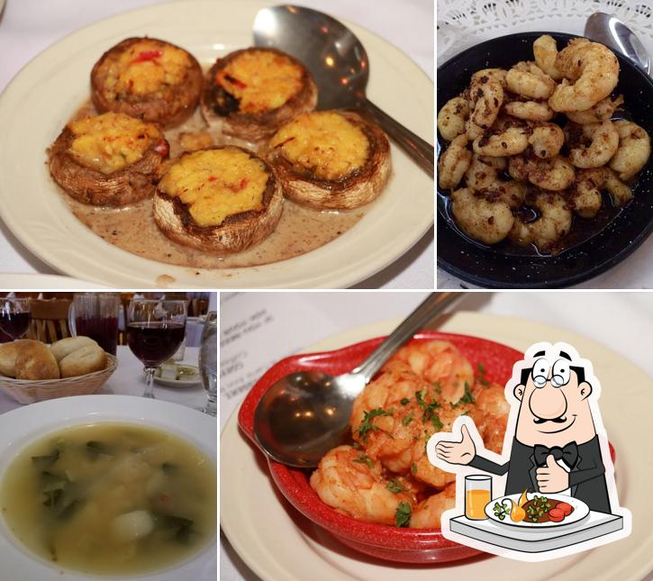 Spain 92, Raritan - Restaurant menu, prices and reviews