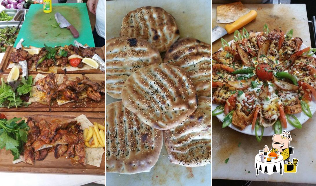 Su Restaurant, 389 Fore Street in London - Restaurant reviews
