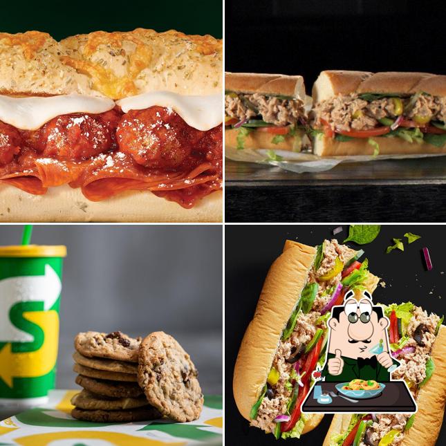 SUBWAY restaurants in Westmont, autumn 2025 - Restaurant Guru