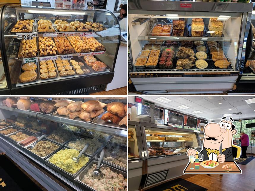 The Essen Room, Pikesville - Restaurant menu, prices and reviews