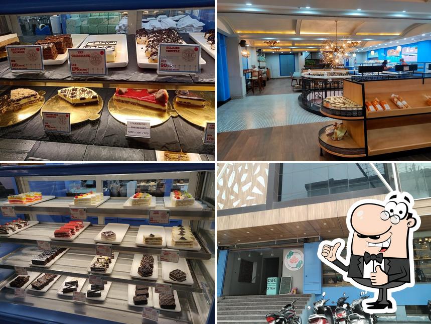 The Hazelnut Factory - Alambagh, Lucknow - Restaurant menu, prices and ...