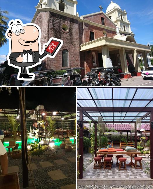 Thuk Thuk Restaurant & Pastries, Concepcion - Restaurant menu, prices ...