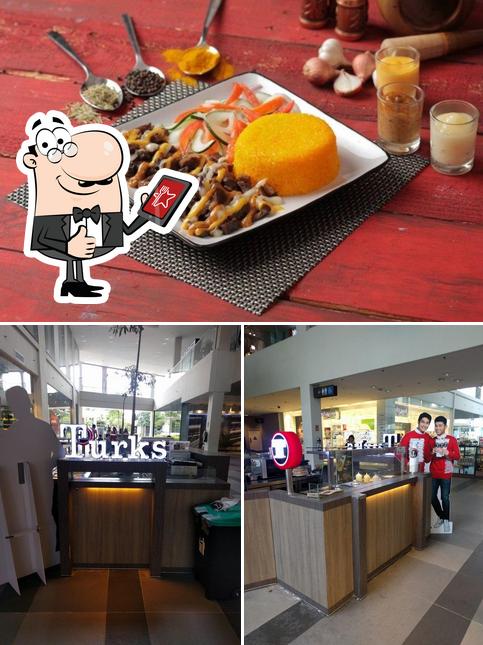 Turks restaurants in Santa Rosa, spring 2024 - Restaurant Guru