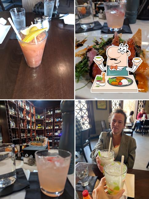 Wine Dive + Kitchen - Wichita, Wichita - Restaurant menu, prices and ...