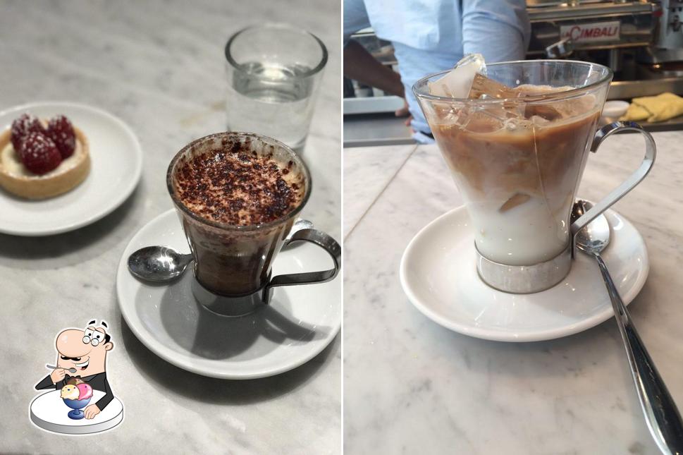 Zibetto Espresso Bar, New York City, 47th–50th Streets–Rockefeller ...
