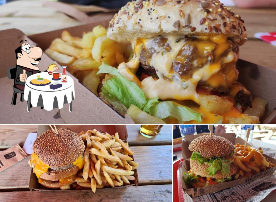 magly's, Berné - Menu du restaurant, prix et avis