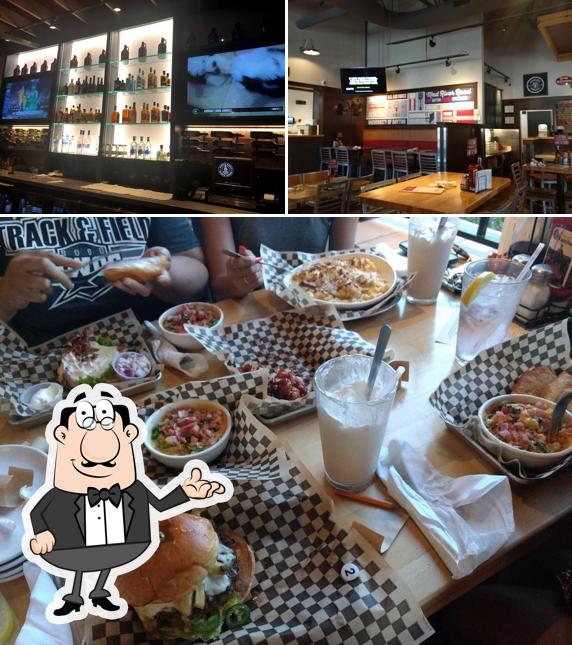 Bagger Dave's, Centerville - Restaurant menu, prices and reviews