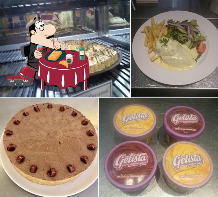 Top 5 restaurants with calamari salad in Strathalbyn, december 2025 ...