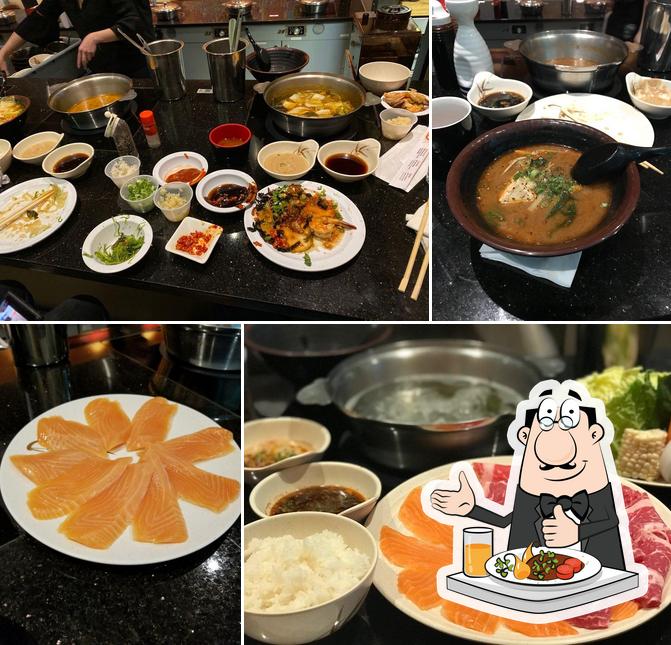 California Shabu Shabu in Fairfax - Restaurant reviews