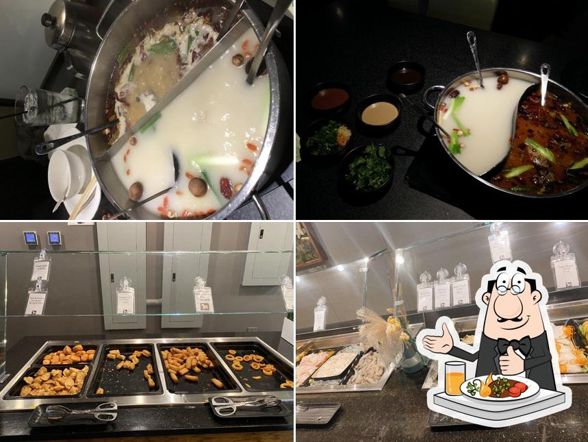 Happy Lamb Hot Pot, Edison, Edison - Restaurant menu, prices and reviews