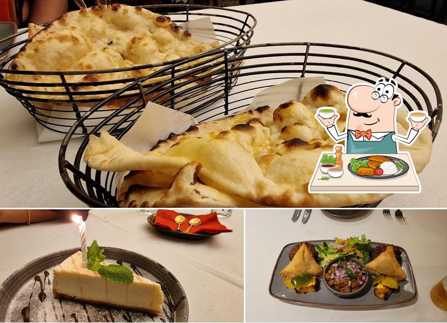 Kottaram Restaurant, Nottingham - Restaurant menu, prices and reviews