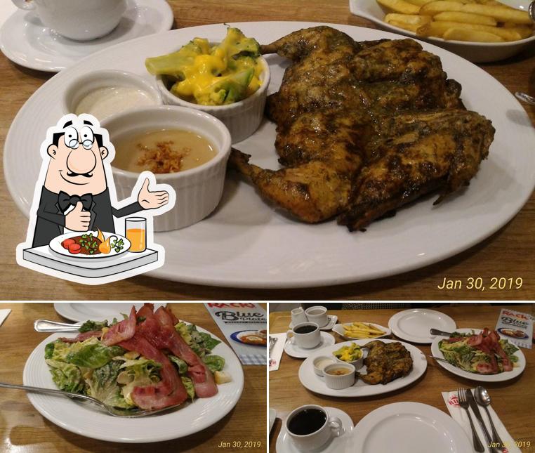 RACKS SM North EDSA steakhouse, Quezon City, North Ave 2Nd Floor ...