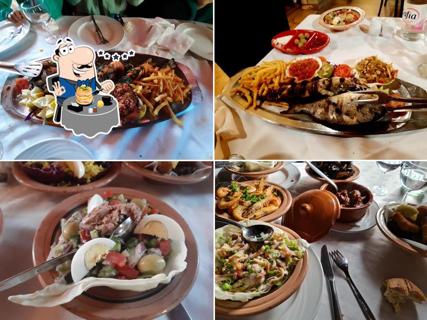 Le top 10 des restaurants à Monastir, septembre 2025 - Restaurant Guru