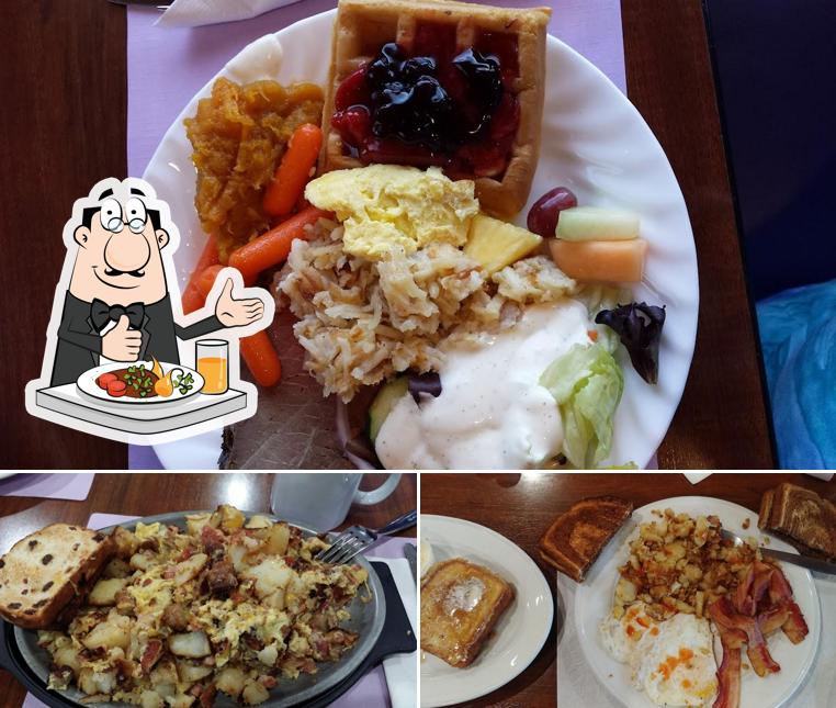 Firekeepers, Nedrow - Restaurant menu, prices and reviews