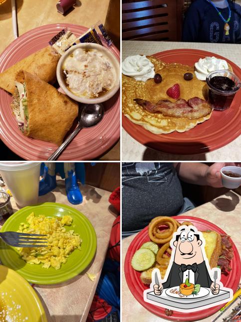 Jimmy's Cafe On Jefferson, Albuquerque - Restaurant menu, prices and ...