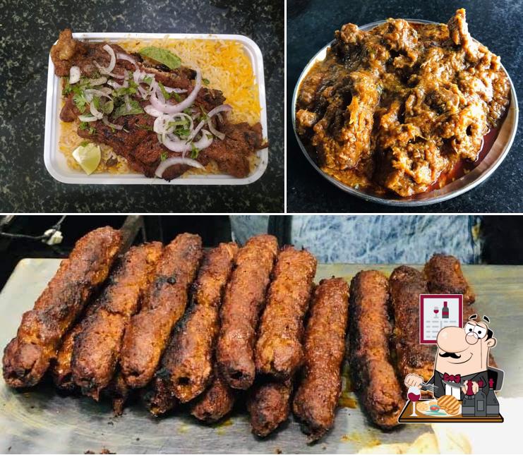Ismail Bhai, Bengaluru - Restaurant menu, prices and reviews
