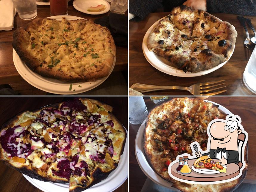 The Rolling Stonebaker in Valparaiso - Restaurant menu and reviews