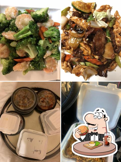 888 Beijing, Houston - Restaurant menu, prices and reviews