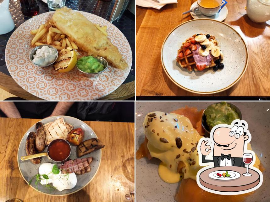 Top 4 scottish restaurants in Ingliston, september 2025 - Restaurant Guru
