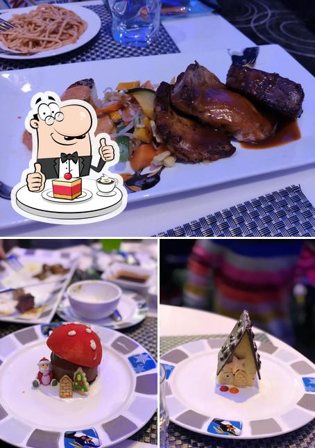 Bing Ji Restaurant, Hong Kong - Restaurant reviews