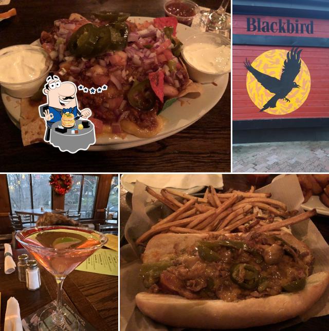 Blackbird Tavern LLC, Middlefield - Restaurant menu, prices and reviews