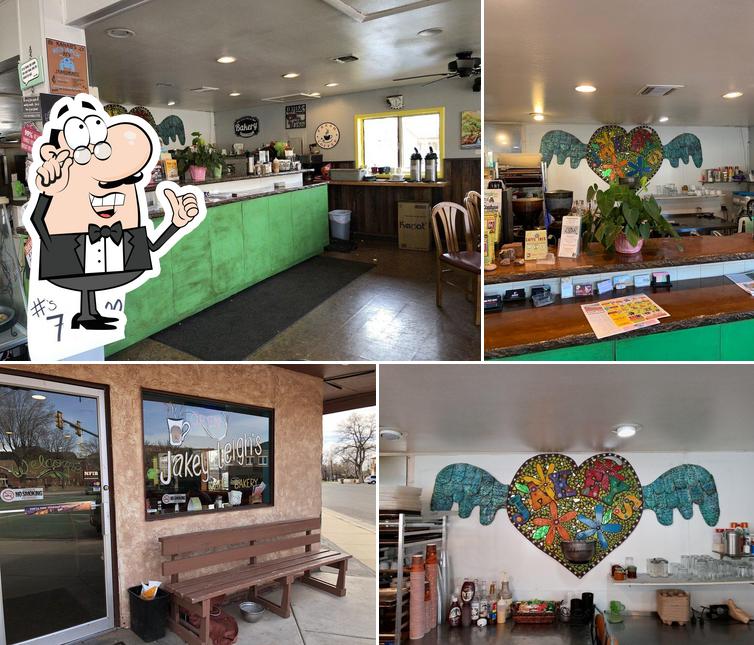 Top 5 restaurants for breakfast in Kanab, december 2025 - Restaurant Guru