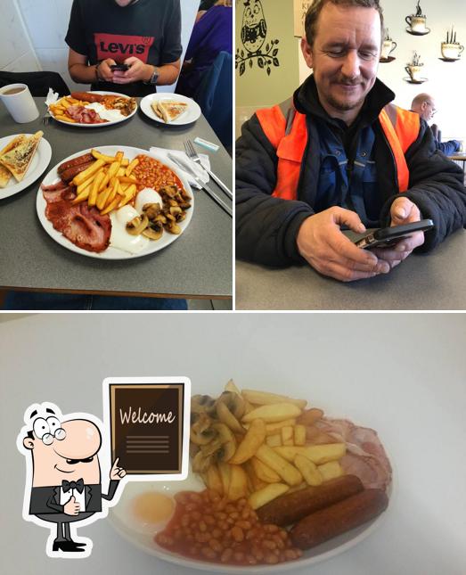Rumblin Tums, East Grinstead - Restaurant menu, prices and reviews