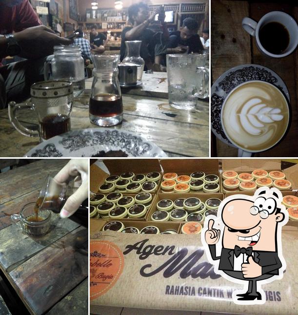 Turatea Coffee cafe, Makassar - Restaurant reviews