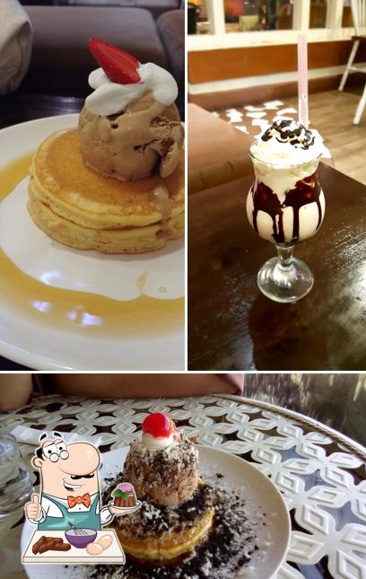 Coklat Cafe, Yogyakarta - Restaurant menu, prices and reviews