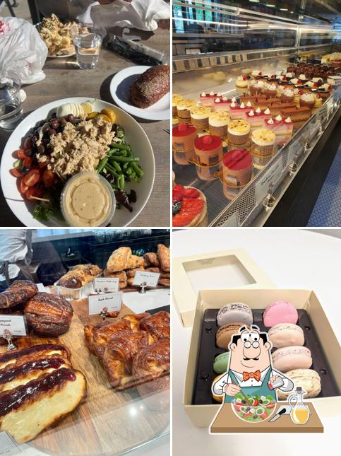 Alon’s Bakery & Market, Atlanta - Restaurant menu, prices and reviews