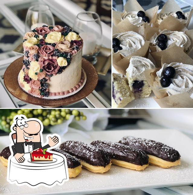 Mayvon Bakery, Myrtle Beach - Restaurant menu, prices and reviews