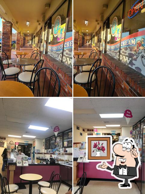 The Magic Cow in Davie - Restaurant menu and reviews