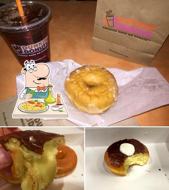 Dunkin', Westland - Restaurant menu, prices and reviews