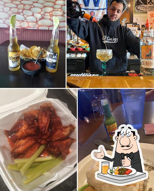 El Cortez Mexican Restaurant, Mokena - Restaurant menu, prices and reviews