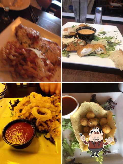 Fat Clemenza's, Miramar Beach - Restaurant menu, prices and reviews