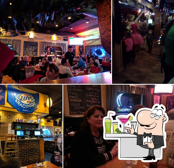 Fireside Bar & Grille, Ambler - Restaurant menu, prices and reviews