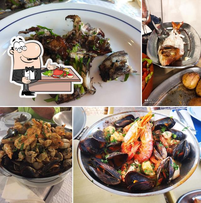 Top 10 restaurants in Alvor, december 2025 - Restaurant Guru