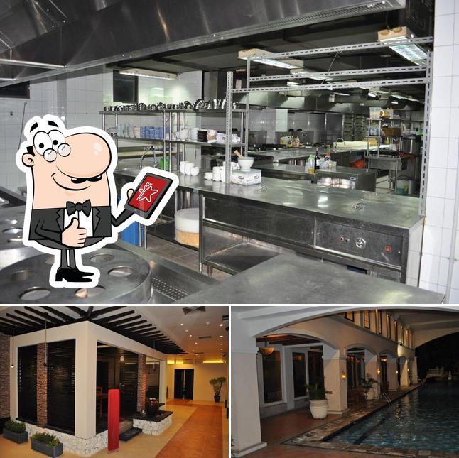 HAN Restaurant, Jakarta