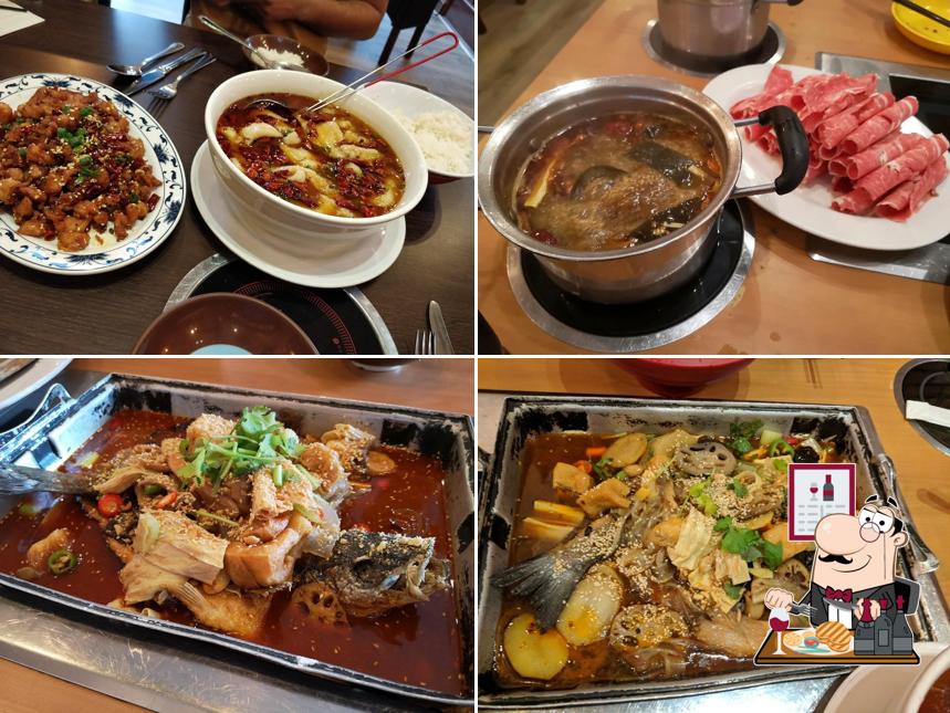 Best hot Pot in Coventry restaurants, spring 2024 - Restaurant Guru