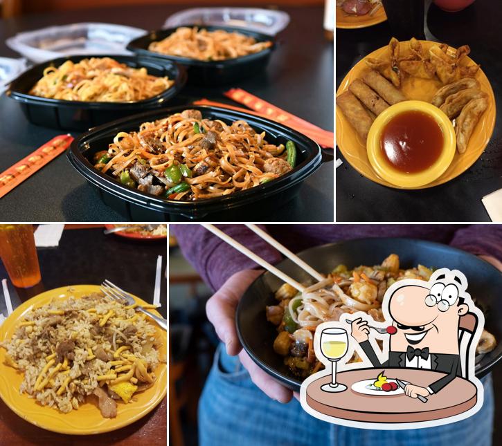 Top 7 restaurants with pot stickers in Springfield, august 2025 ...