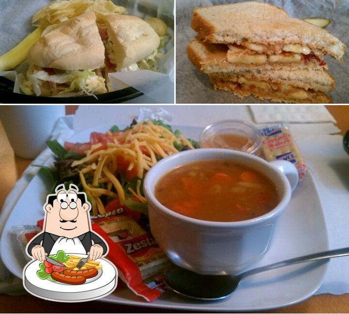 JK's at Forest Grove, Winchester - Restaurant menu, prices and reviews